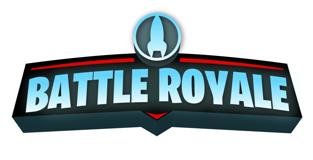 Battle Royale | eSports | Black Rocket