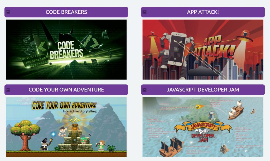 CodingSampler | Black Rocket