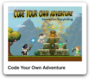 Online Camps & Classes| Black Rocket