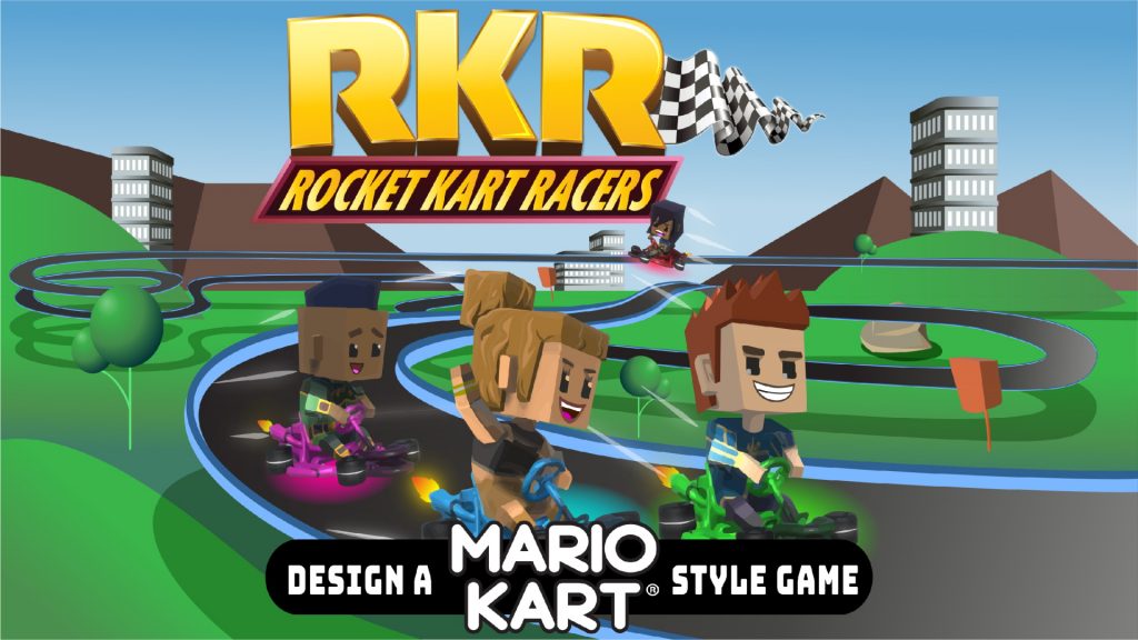 eSports | Black Rocket