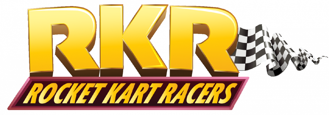 Rocket Kart Racers | eSports | Black Rocket