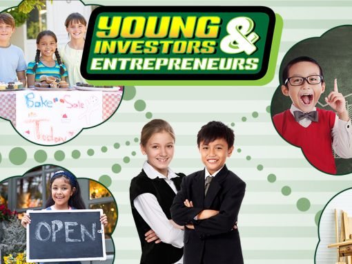 Students | Black Rocket