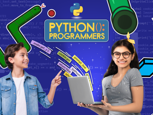 Students | Black Rocket