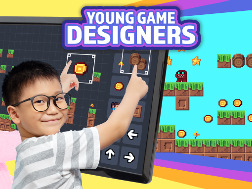 Students | Black Rocket